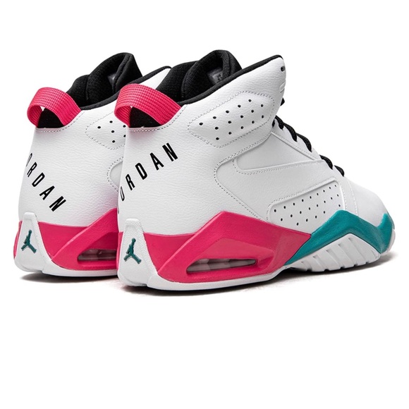 Jordan | Shoes | Nike Air Jordan Lift Off South Beach Basketball Shoes ...